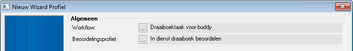 Draaiboek indienst/uitdienst - AFAS Help Center